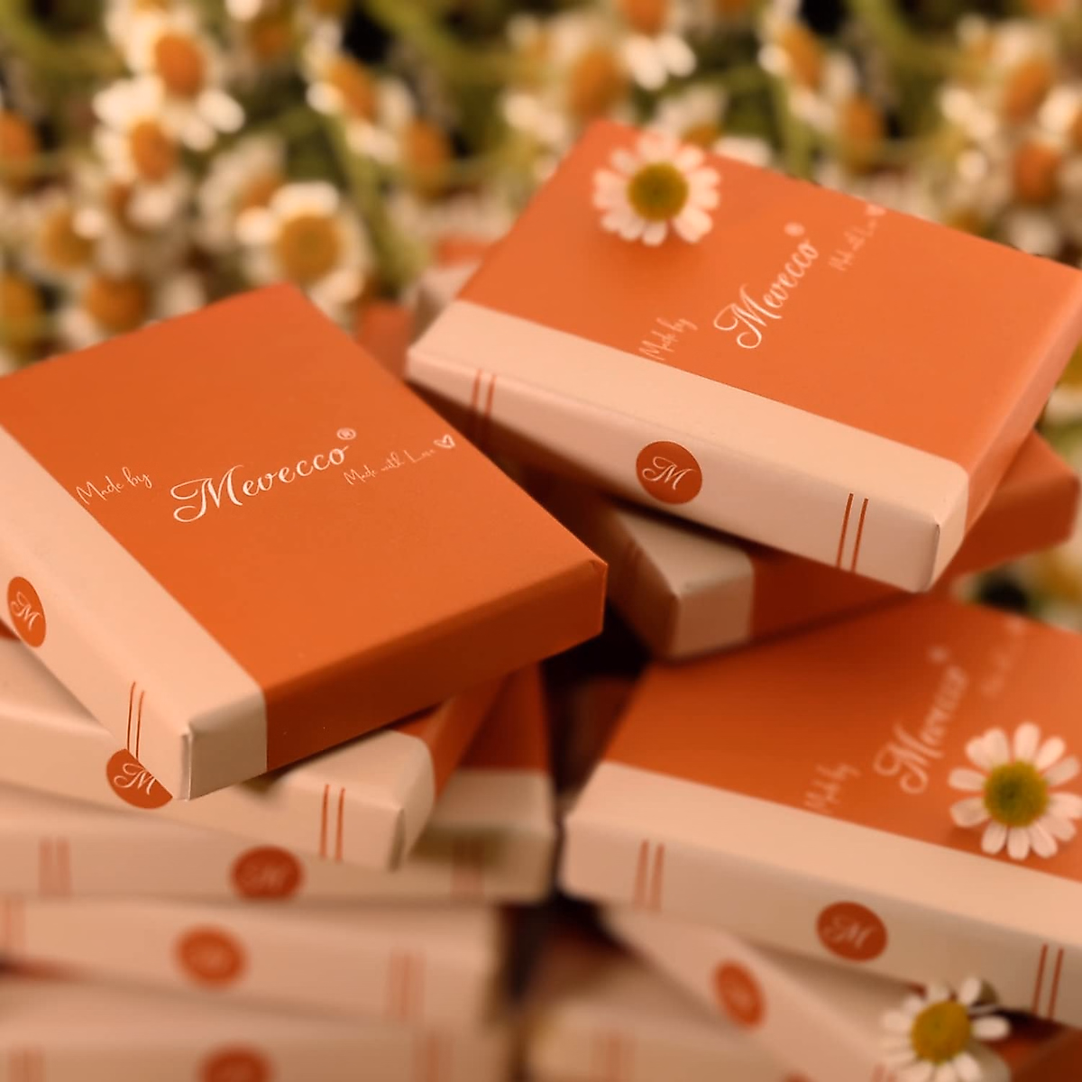 MEVECCO Gold Layered Choker Necklace for Women,18K Gold Plated Cute Dainty Karma Round Circle Disc Charm Small Beaded Satellite Chain Minimalist Choker Necklace