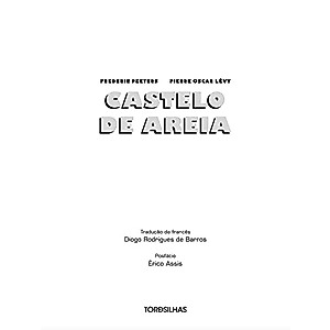 Castelo de Areia