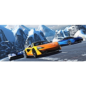 Gear Club Unlimited 2 (Nintendo Switch)