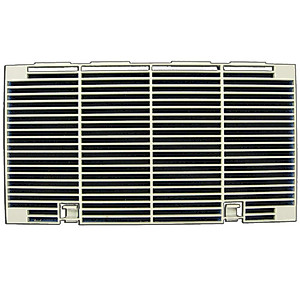 Dometic 3104928.019 Polar White Ducted Air Grille