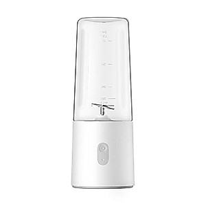 TANACC Portable Juice Blender Blender Electric USB Charge Mixer Juicer Fruit Cup Portable Mini Food Processor Best Quality