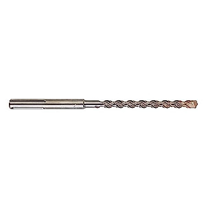 Hammer Drill Bit, Sds Max, 9/16X13 In