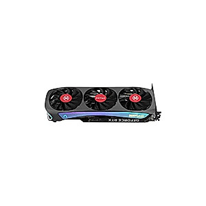 ZOTAC Gaming GeForce RTX 4070 AMP AIRO Spider-Man: Across The Spider-Verse Inspired Graphics Card Bundle, ZT-D40700F-10SMP