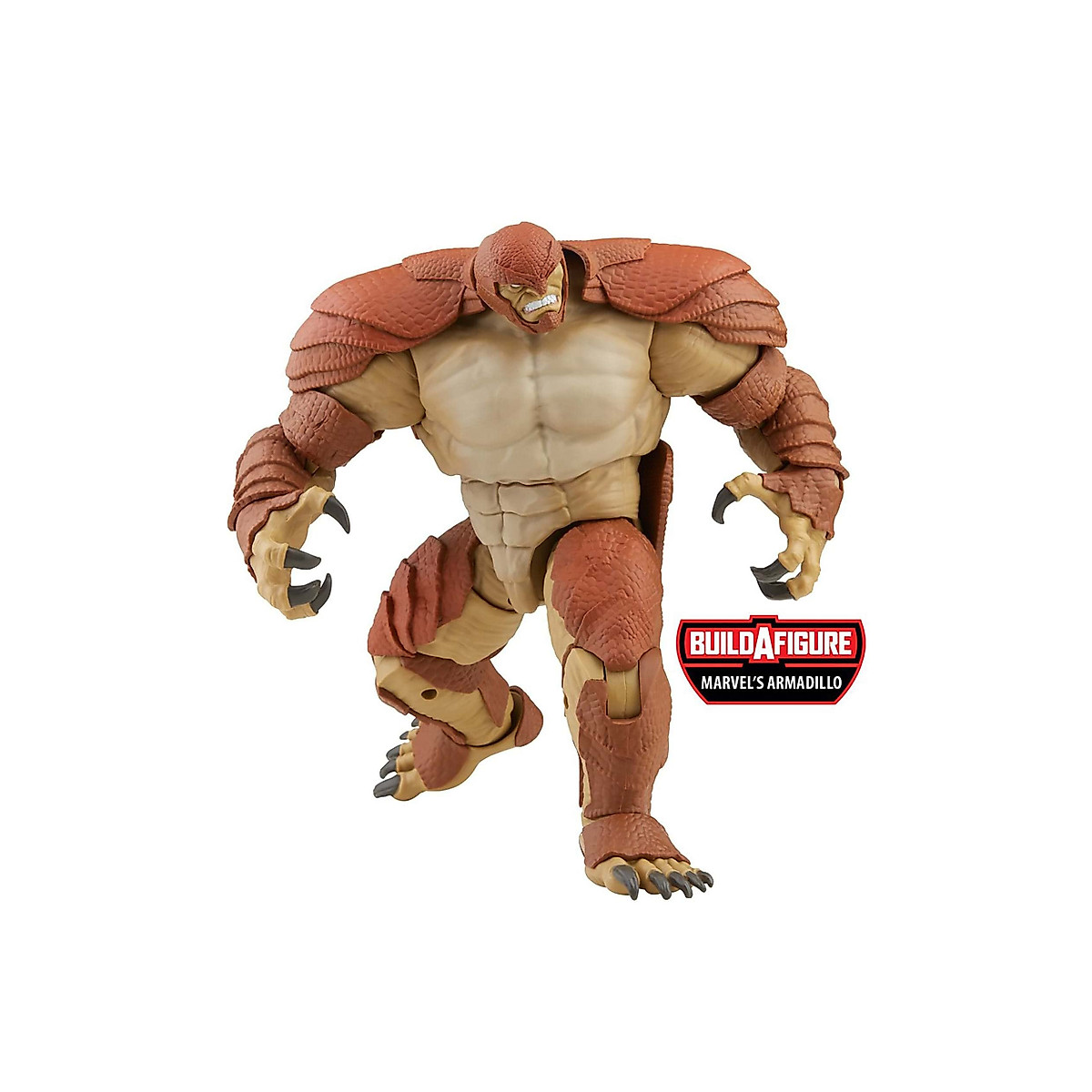 Spider-Man Marvel Legends Series Gamerverse Miles Morales 6-inch Collectible Action Figure Toy, 7 Accessories and 1 Build-A-Figure Part(s)