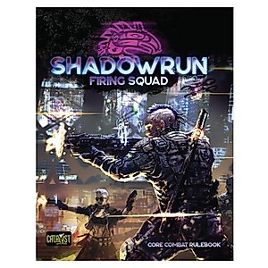 Catalyst Game Labs 28002CAT Role Playing Games, Multicoloured