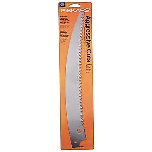 Fiskars 15 Inch Replacement Saw Blade (79336920K),Multi