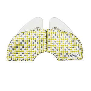 Graco Cushioned Folding Potty Seat, Assorted