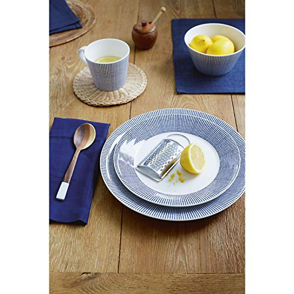 Royal Doulton Pacific Dots Mug