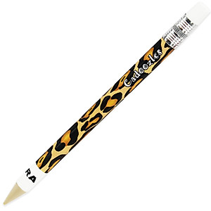 Zebra Cadoozle Mini Mechanical Pencil - 0.7mm Lead - 2 of Each Barrel - Pack of 16 - In Zebra Packaging