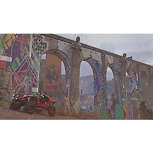 Onrush - PlayStation 4