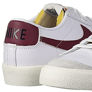Nike Blazer Low '77 Vintage Casual Shoe DA6364-102 8 White