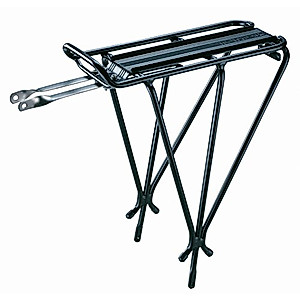 Explorer Rack Without Spring, Black
