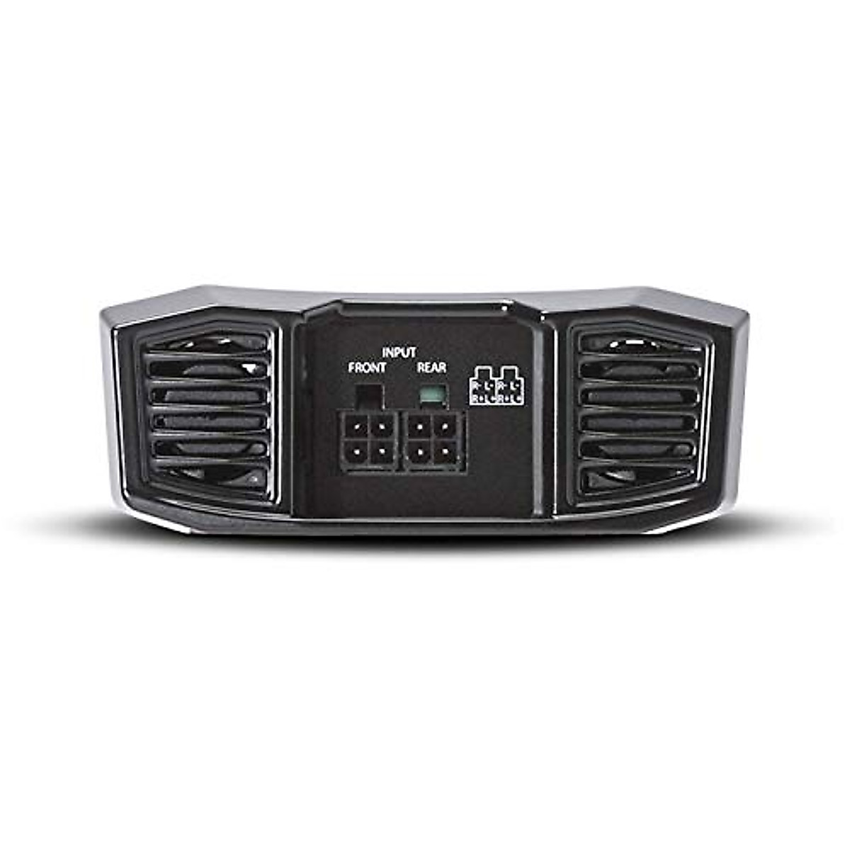 Rockford Fosgate T400X4AD Power AMP 400 WATT AMP (Certified Refurbished)