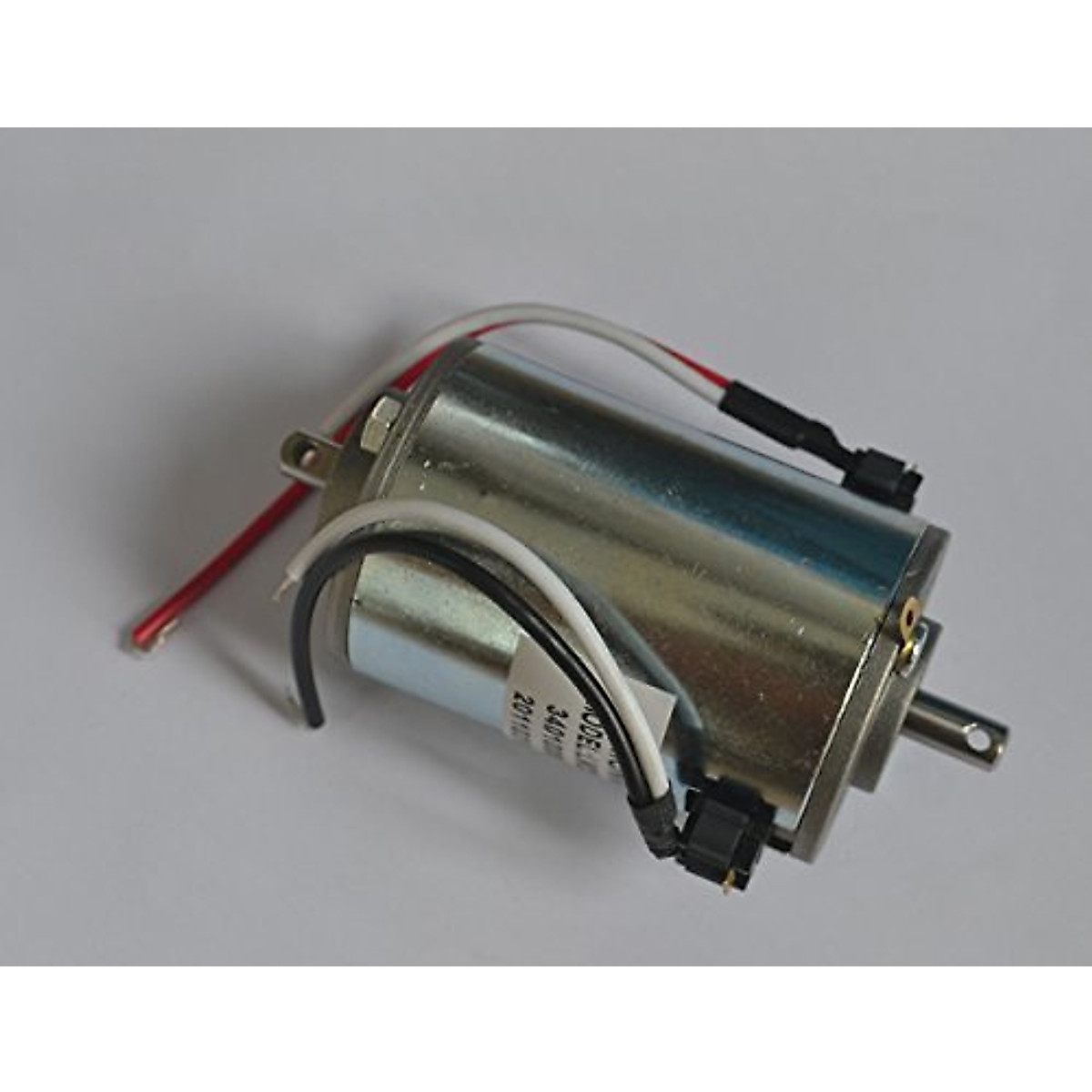 120V DC Motor Wind Turbine Generator Power Supply (3500rpm)