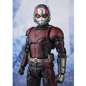 Bandai S. H. Figuarts Ant-Man Avengers/End Game