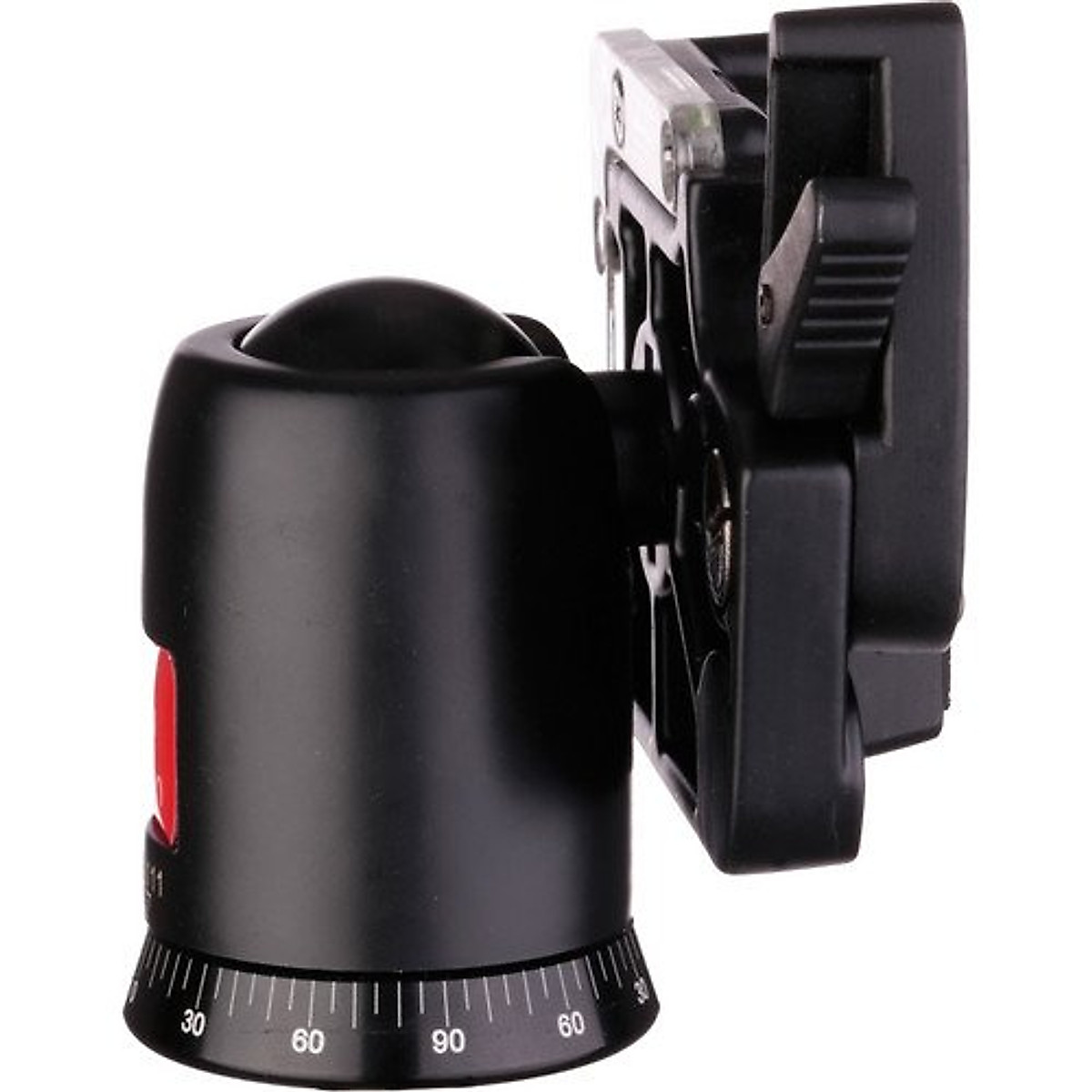 Oben AC-1441 4-Section Aluminum Tripod with BA-111 Ball Head