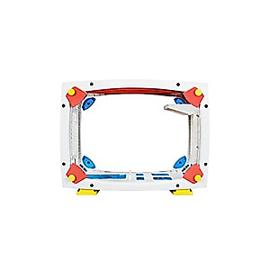 in Win Explorer Mini-ITX Modular Design Chassis, Justice White