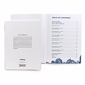 Amos - Bible Study Book with Video Access: An Invitation to the Good Life