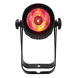 ADJ Products Saber Spot RGBW LED Lighting