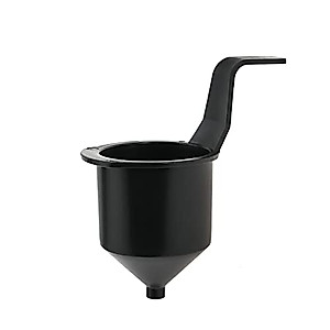 Liquid Consistency Thickness Cup Viscosity Measuring Cup Measure Paint Varnish Lacquer Inks Replace SG244 1PCS