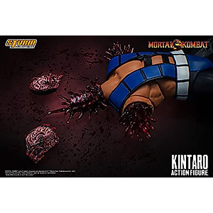 Storm Collectibles - Mortal Kombat - Kintaro, 1/12 Action Figure
