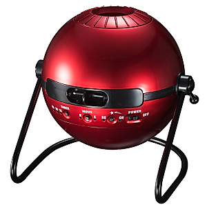 SEGATOYS Household Use Planetarium HOMESTAR Classic Mars