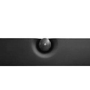 Devialet Dione - All-in-One HDMI Dolby Atmos Soundbar - Enhance Home Cinema - Patented Technologies for Immersive Sound - Seamless Connectivity