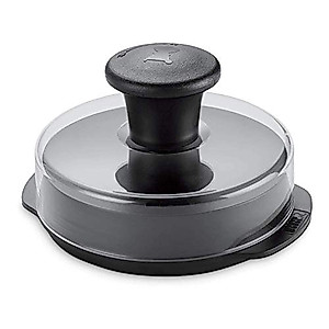 Weber Original Burger Press, Black