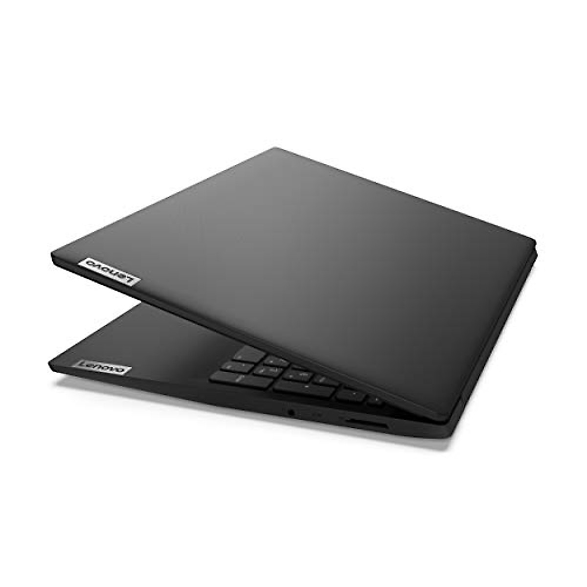 Lenovo IdeaPad 3 15 Laptop, 15.6" HD Display, AMD Ryzen 3 3250U, 4GB RAM, 128GB Storage, AMD Radeon Vega 3 Graphics, Windows 10 in S Mode