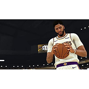 Xbox One X 1TB Console NBA 2K20 Special Edition Bundle White (Renewed)