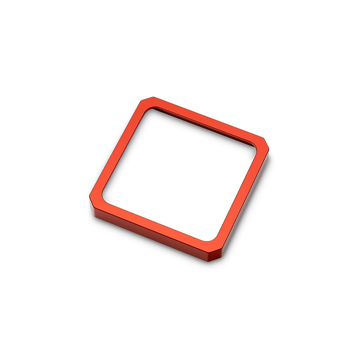 Cadre de Waterblock CPU Ekwb EK-Quantum Magnitude Accent sTRX4 (Rouge)