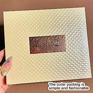 KAIQIKAIXI 42 Colors Eye shadow Palette Eye Makeup Neon Eyeshadow Palette Pallet Matte Colorful Shimmer Metallic Bright Color Pigmented Highlight Cosmetics