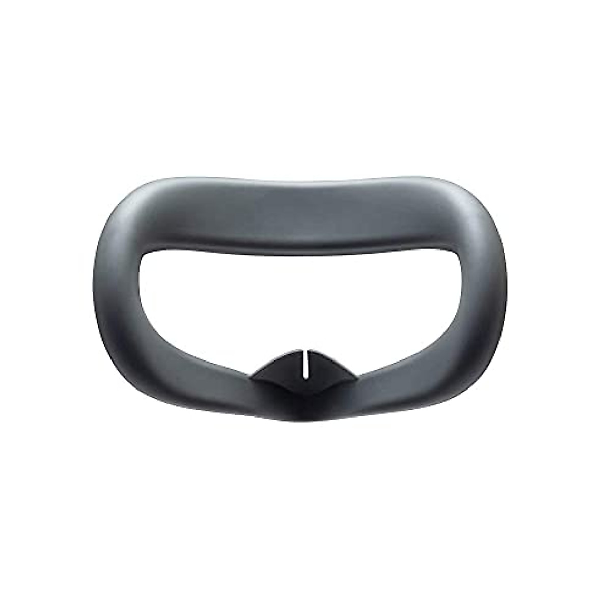 VR Cover for Meta/Oculus Quest 2 - Silicone Meta/Oculus Quest 2 Face Cover (Grey)