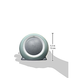 The First Years Sounds for Silence Nursery, Lullaby Sound Machine