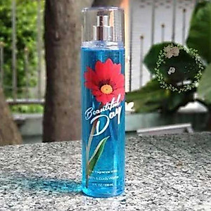 Bath & Body Works Signature Collection Fine Fragrance Mist Beautiful Day