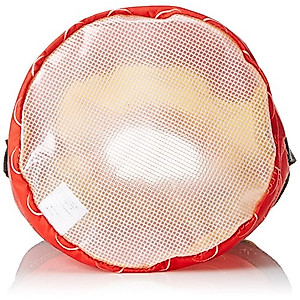 LEGO Storage Cinch Bucket - Red