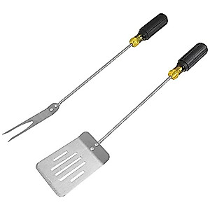 BBQ Tool Set Klein Tools 98222