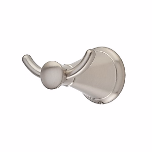 Pfister BRHGL1K Bathroom-Hardware, Brushed Nickel