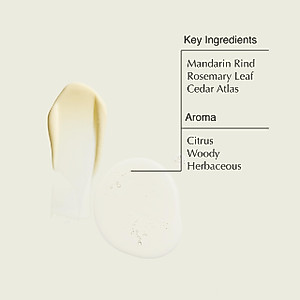 Aesop Resurrection Duet - Hand Wash + Hand Balm - Cleanse, Nourish and Soften Hands - 16.9 oz + 16.5 oz