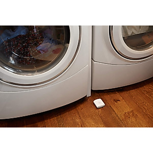 Abode Water Leak Sensor | Detect Water Leaks Before They Become an Expensive Problem