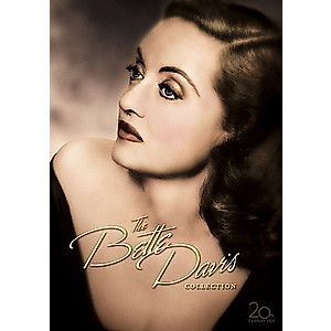 BETTE DAVIS CENTENARY CELEBRATION COLLECTION
