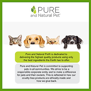 USDA Certified Organic Paw Rescue/Paw Balm