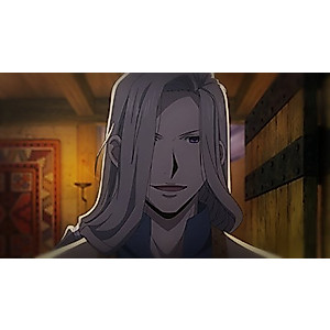 Arslan: The Warriors of Legend - PlayStation 4