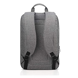Lenovo Laptop Backpack B210, 15.6-Inch Laptop/Tablet, Durable, Water & Laptop Backpack B210, 15.6-Inch Laptop/Tablet, Durable, Water-Repellent, Lightweight, Clean Design, Sleek for Travel