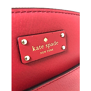 Kate Spade New York Grove Street Millie Crossbody Purse (Red Carpet)