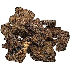 Redbarn All-Natural Bully Nuggets Healthy Dog Training Treat Bites - Grain-Free Beef Lung Made in USA for Small Medium Large Breeds - Nutritious Soft Real Meat Chew Snacks - 3.9 oz (Pack of 12)