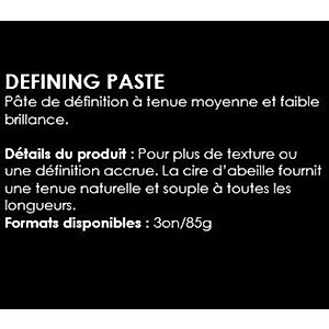 American Crew Defining Paste 3 Oz. / 85g