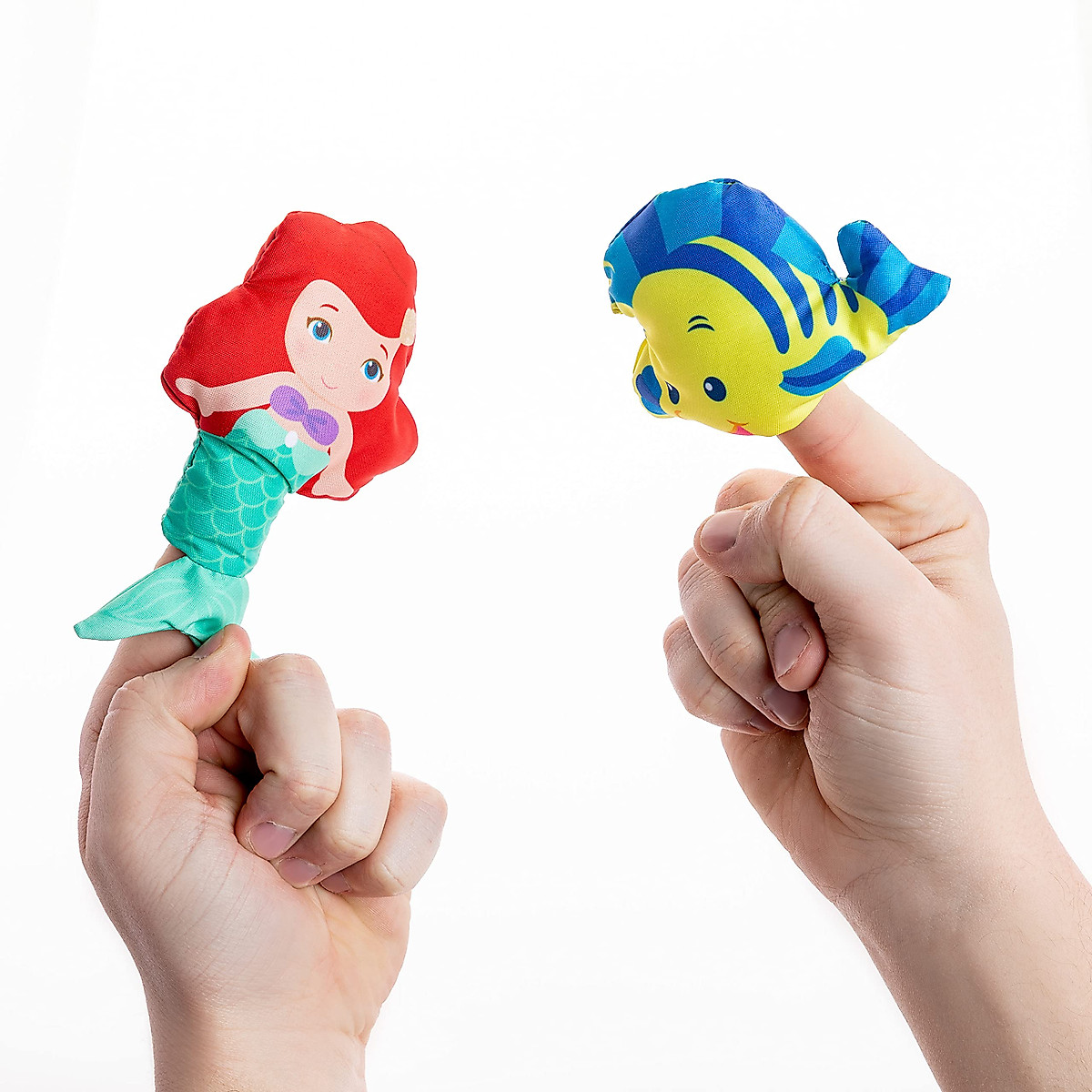 Disney Baby My 1st Princess Ariel Seashell Playset, toy included