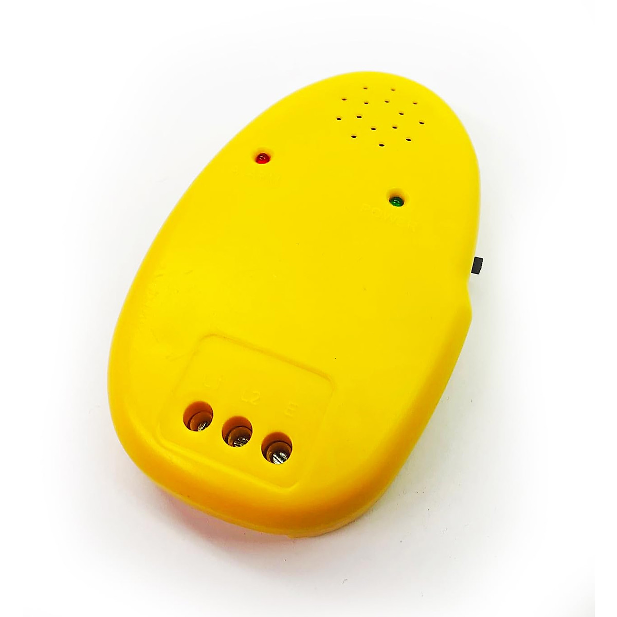 HEATWAVE 20 Sqft 120V Electric Floor Heating System Includes 7-Day/4 Event Programmable GFCI Thermostat