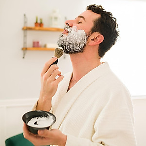 G.B.S Purtech Brush With Free Travel Tube